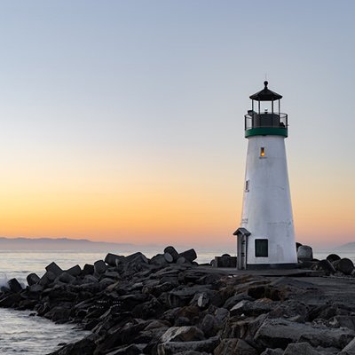 lighthouse or life raft? - Vet Harmony